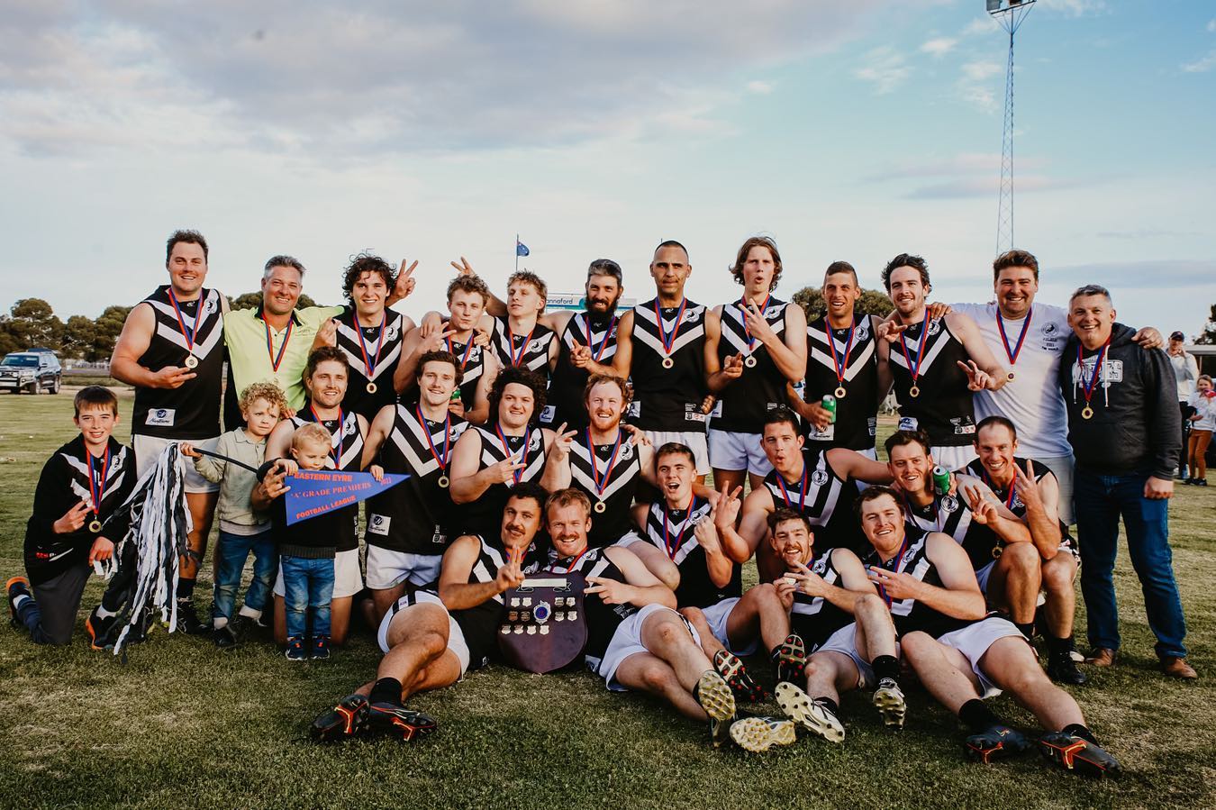 Gallery – Ports Football & Netball Club Inc.